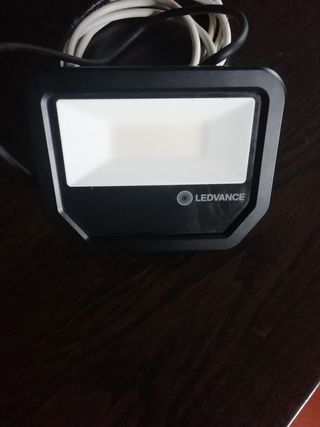 Fatetto/led Ledvance