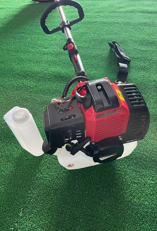 Decespugliatore motore a scoppio 52cc