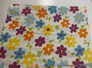 Tovaglia runner in cotone