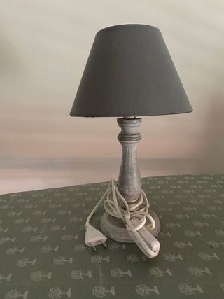 lampada da tavolo