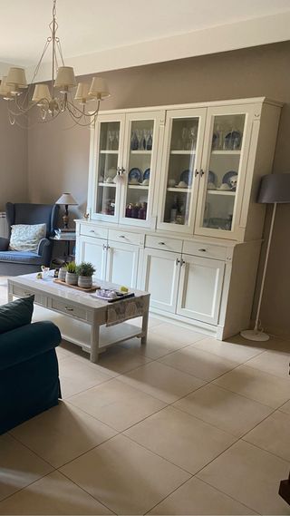 credenza Minacciolo english mood