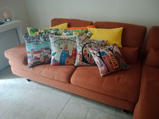 Divano D'Oria arredi