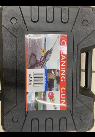 plancia lavaggio auto