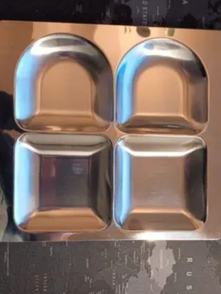 Porta stuzzichini/antipastiera