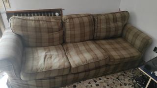 Divano Ikea 3 posti