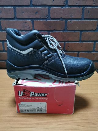 Scarpa da lavoro UPOWER PITUCON