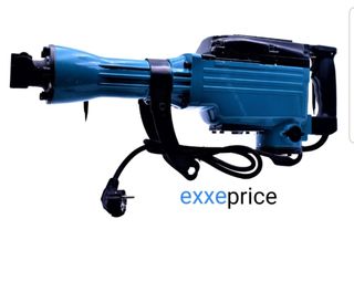 Set MAKOTA DEMOLITORE 2500W