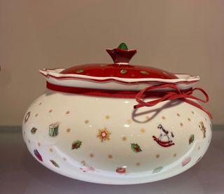 villeroy boch porta biscotti medio