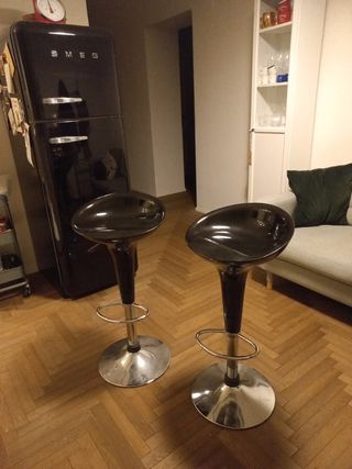 Set sgabelli Bar - Nuovi