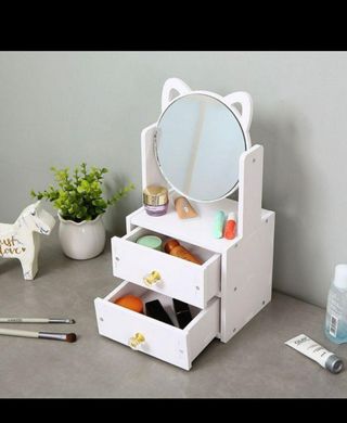 Cassettiera da scrivania