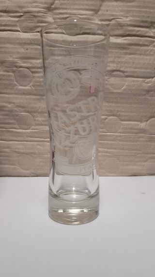 Bicchieri birra nastro azzurro 0.2