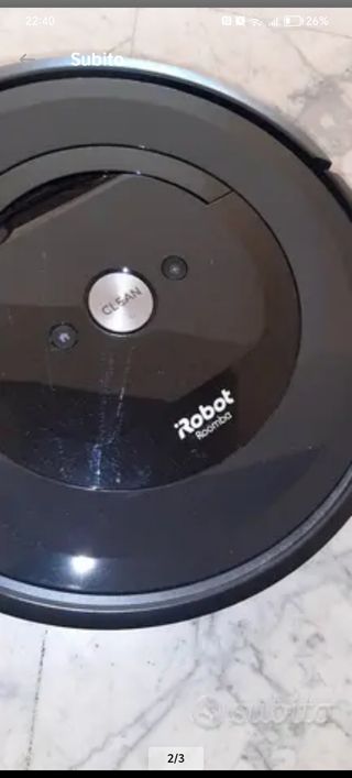 Robottino
