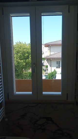 Finestre PVC