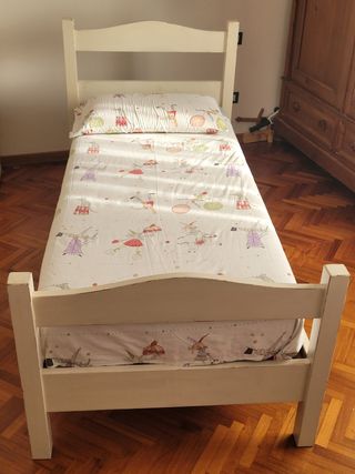 Letto singolo