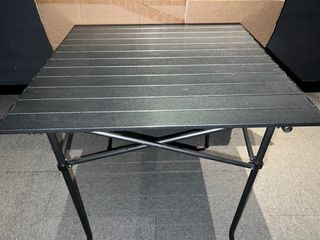 mesa plegable para barbacoa tavolo