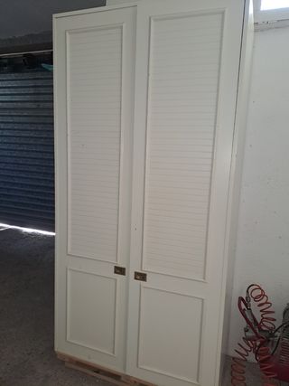 Camera da letto completa