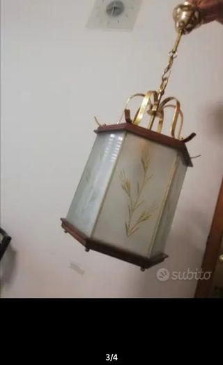 Lampadario