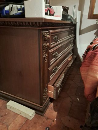 Mobile da camera da letto  0