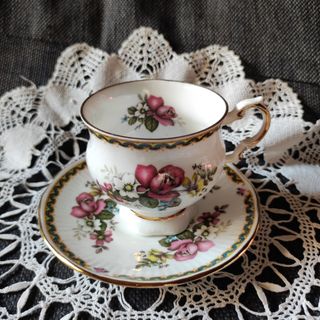 Tazza caffè Elizabethan Cambridge