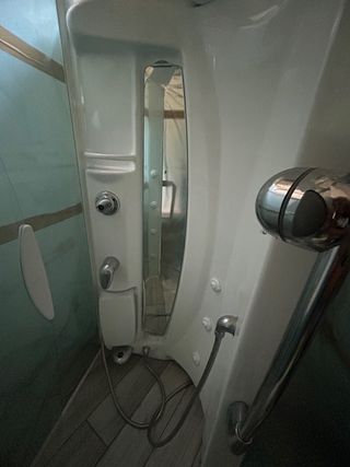 Vasca idromassaggio Teuco