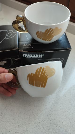 Tazze Guzzini