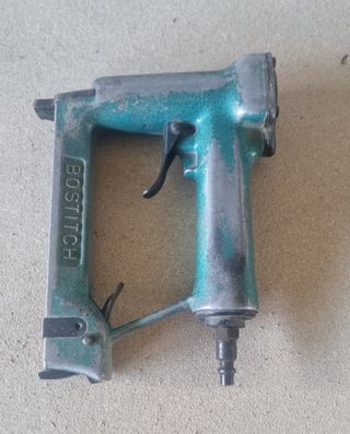 Sparachiodi Bostich Vintage