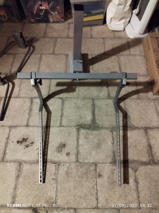 Supporto TV universale