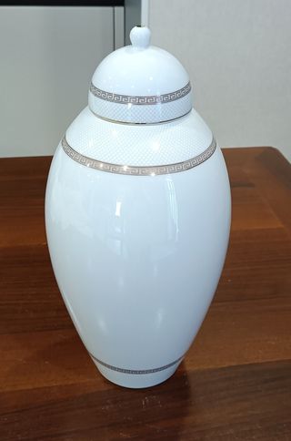 AMC Vaso ceramica