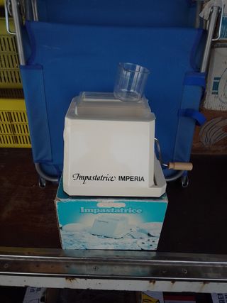 Impastatrice Imperia