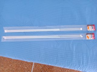 Aste a molla x tende