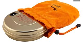 Scaldino Ardes sole mio