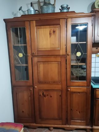 Credenza Patriarca.