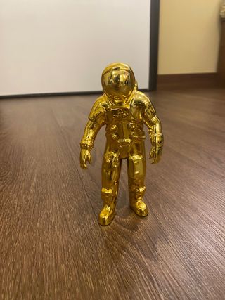 Soprammobile Astronauta omega