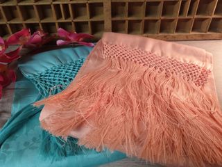 Coppia asciugamani fiandra