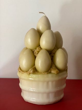 candela di Pasqua