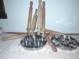 Kit per la pasta in casa /utensili da cucina