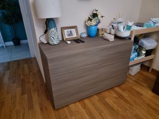 Cassettiera SANGIACOMO VALEO Rovere