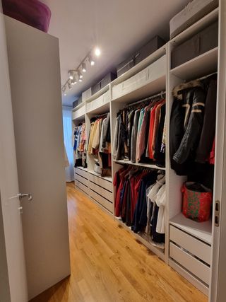 Moduli Aperti Armadio Ikea PAX