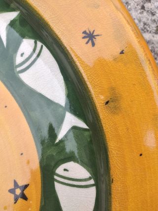 Grande piatto da portata