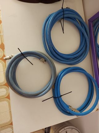 Tubi per compressore d'aria