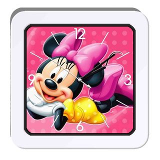 Orologio da tavolo/Sveglia Minnie