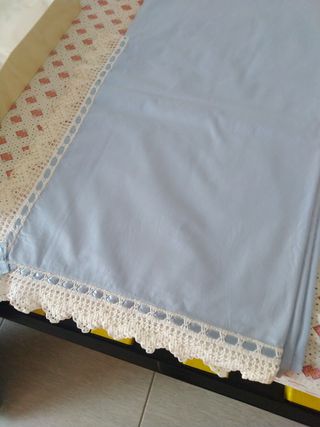 Lenzuola matrimoniali ,senza sotto