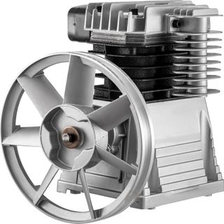 Industriale Testa del Compressore d'Aria Motore de