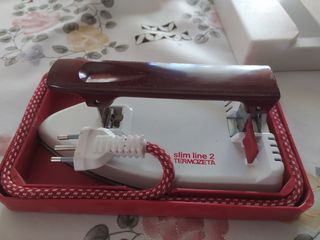 Ferro da stiro viaggio