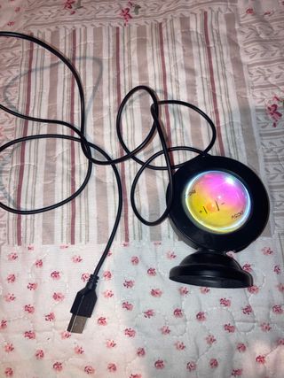 Lampada