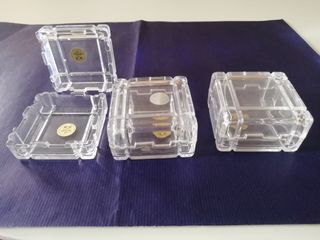 Bomboniere in cristallo