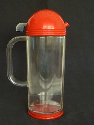 DOSATORE OLIO ACETO "BIESSE".