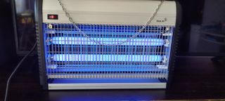 Zanzariera elettrica Plein Air ZAP 30