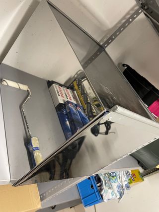 Cestino rifiuti doppio