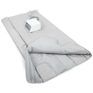 Nuovo Aggiornato Coperta per Sauna a Infrarossi Po